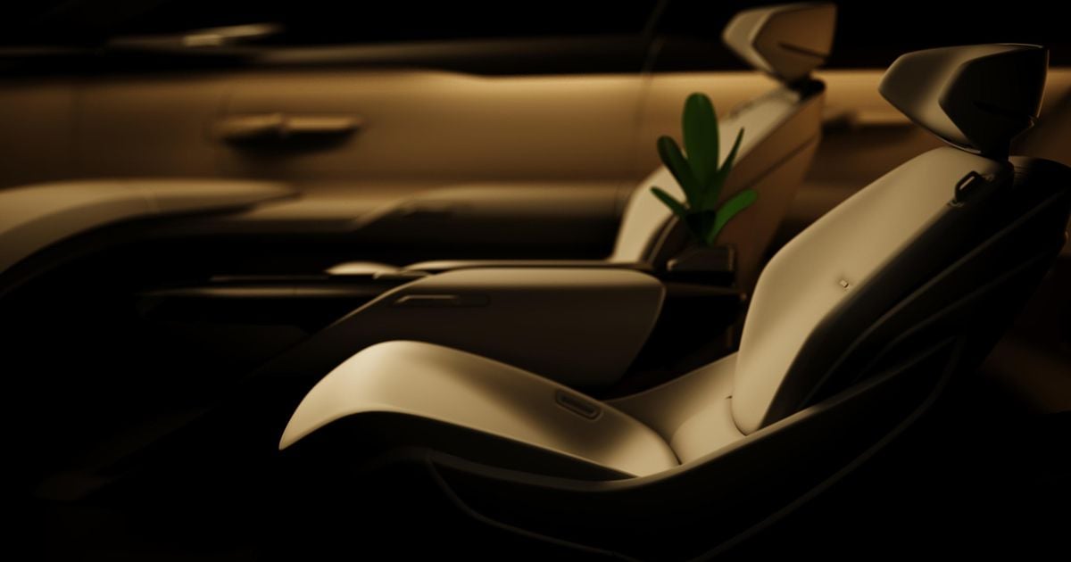 Audi Grand Sphere concept previews new flagship | ozAudi - Australias ...