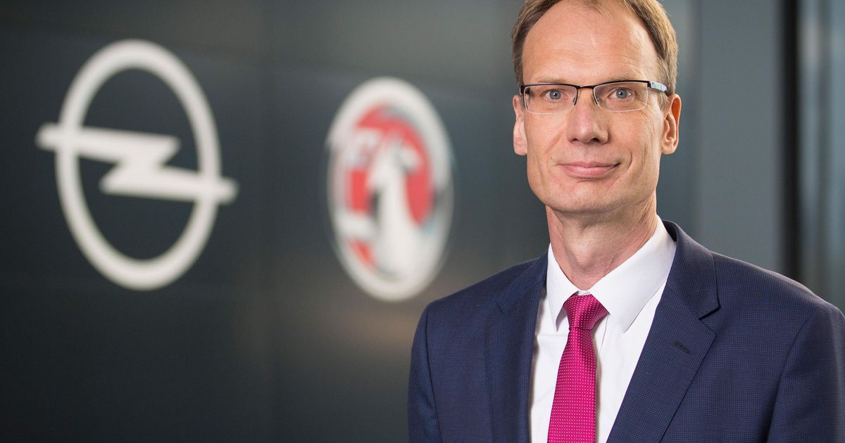 Opel boss appointed VinFast CEO | CarExpert