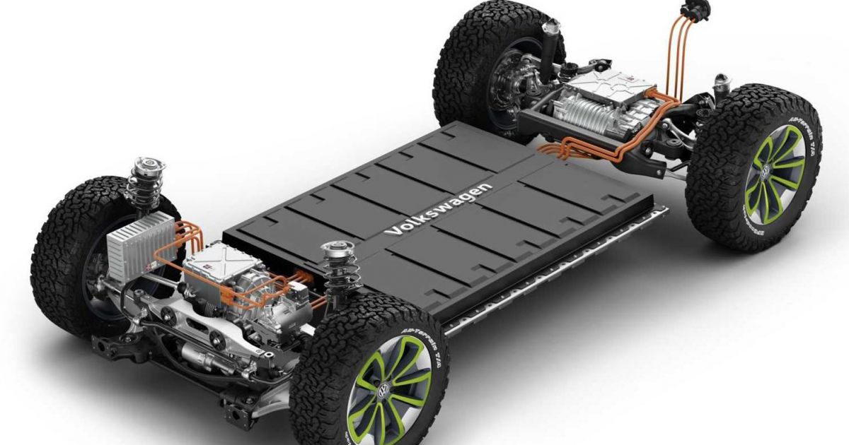 How to maximise electric vehicle battery longevity | CarExpert