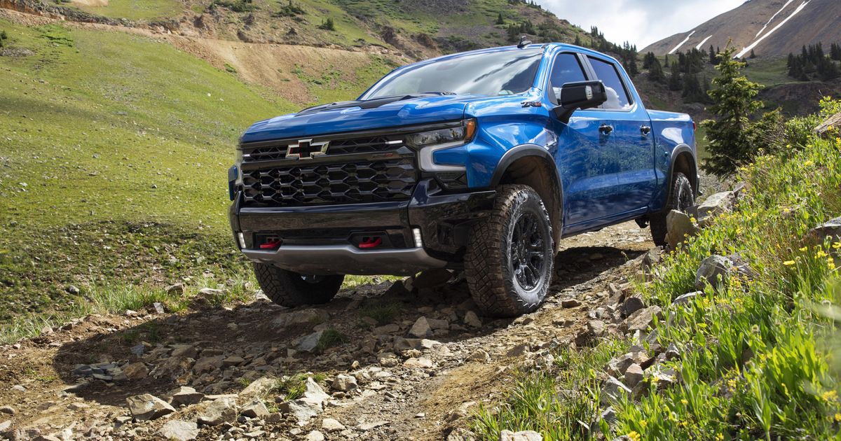 GM assessing Australian impact of V8 engine failures in Chevrolet ...