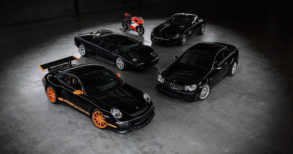 Investing in cars: Does it make financial sense? | CarExpert