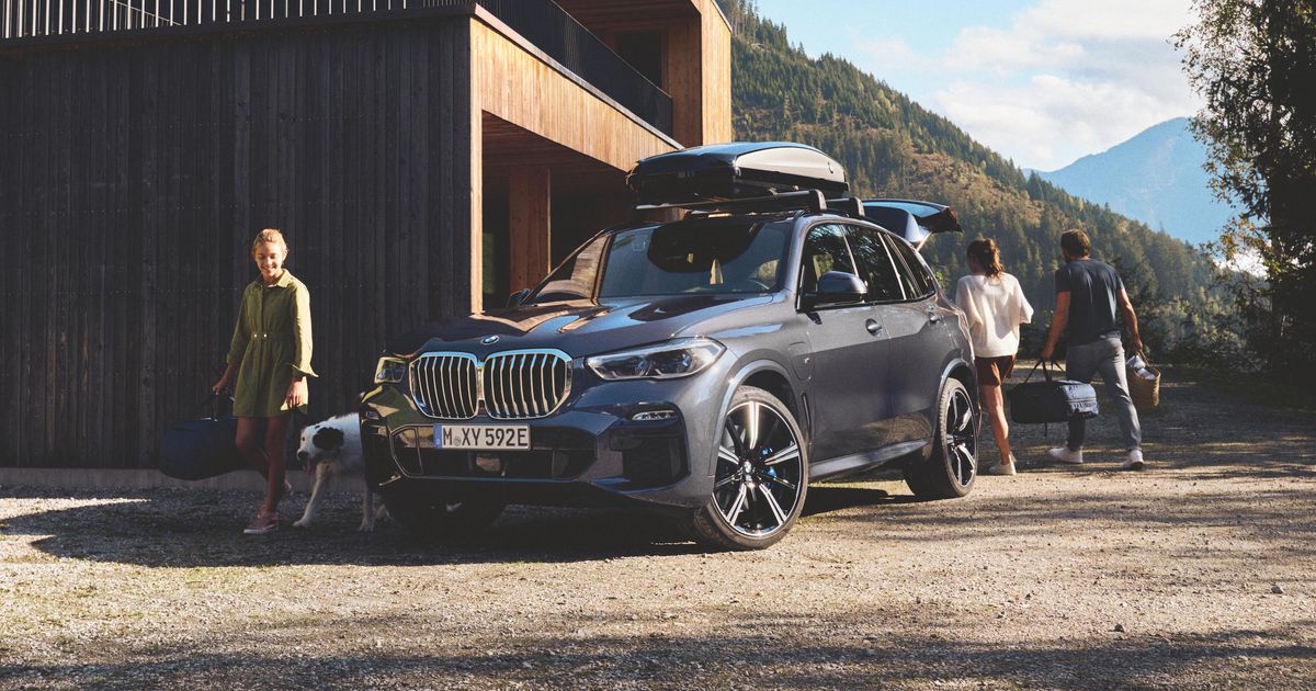BMW and Mini launch Beyond ownership program | CarExpert