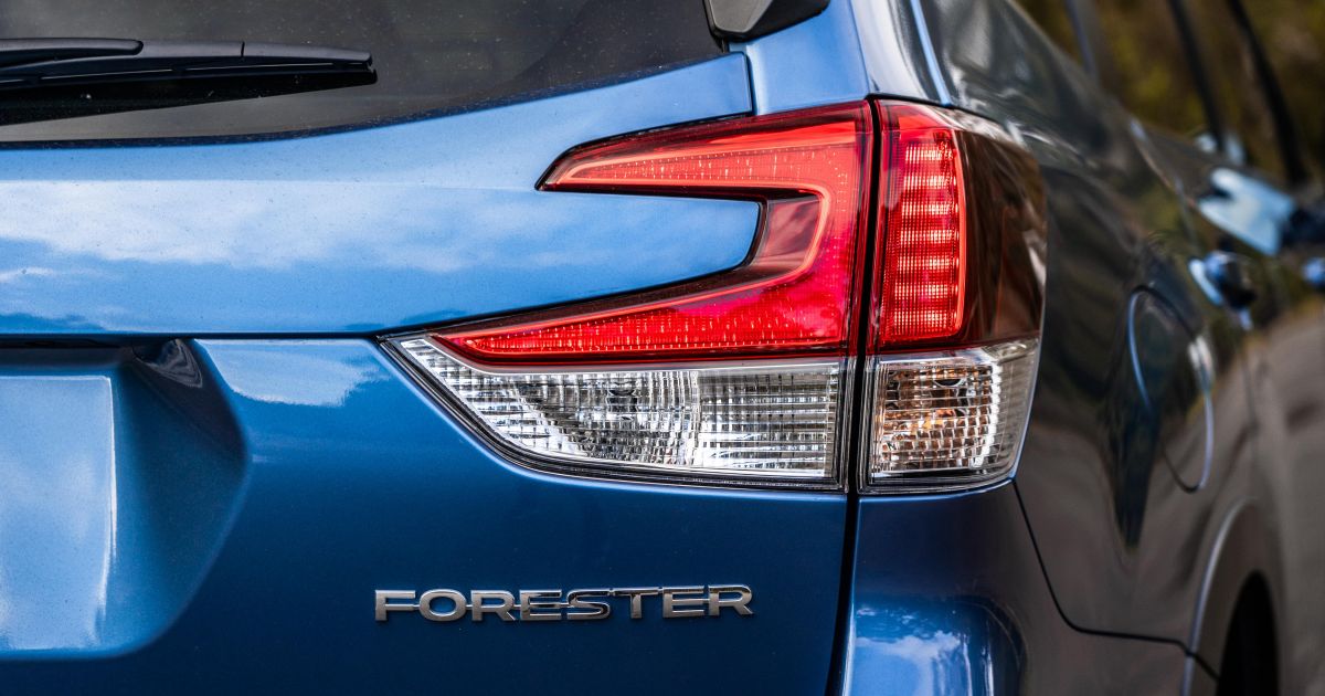 Podcast: Subaru Forester review, GWM Ute v SsangYong Musso | CarExpert