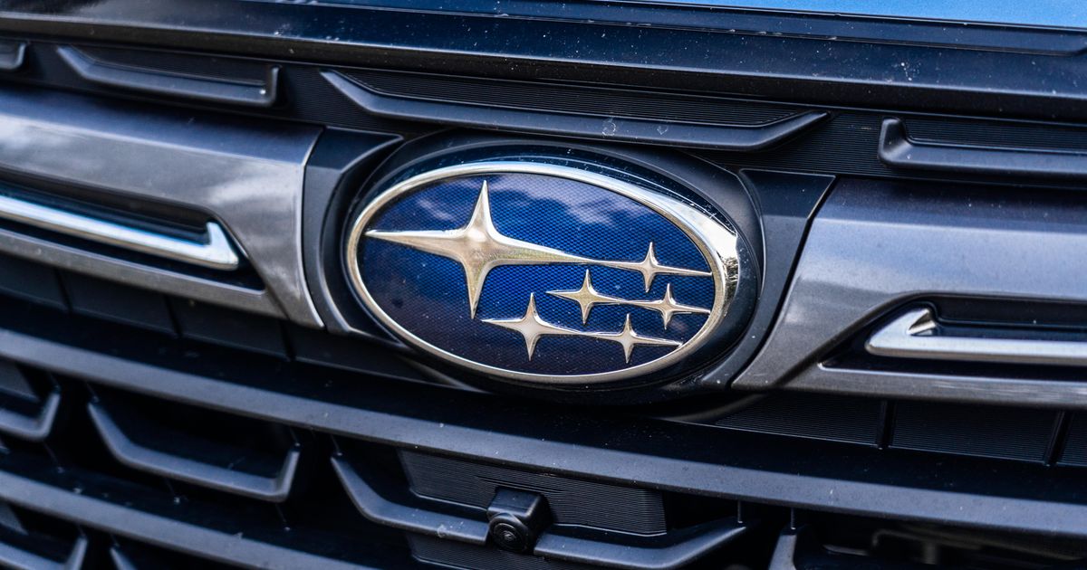 Subaru sales in Australia in 2022 | CarExpert