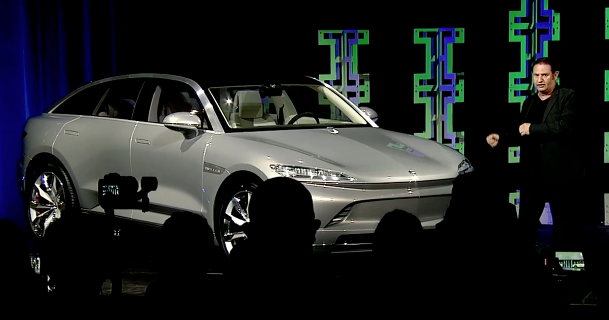 Electric startup Mullen reveals concept SUV in LA | CarExpert