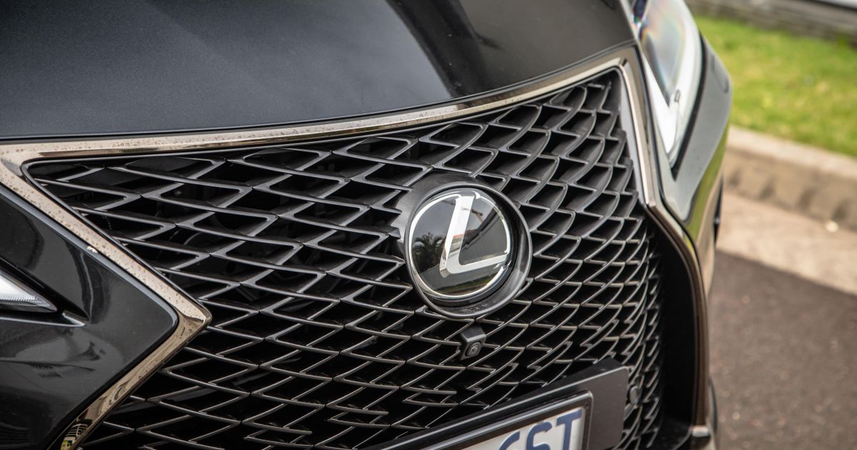 Lexus Australia appoints new chief executive | CarExpert