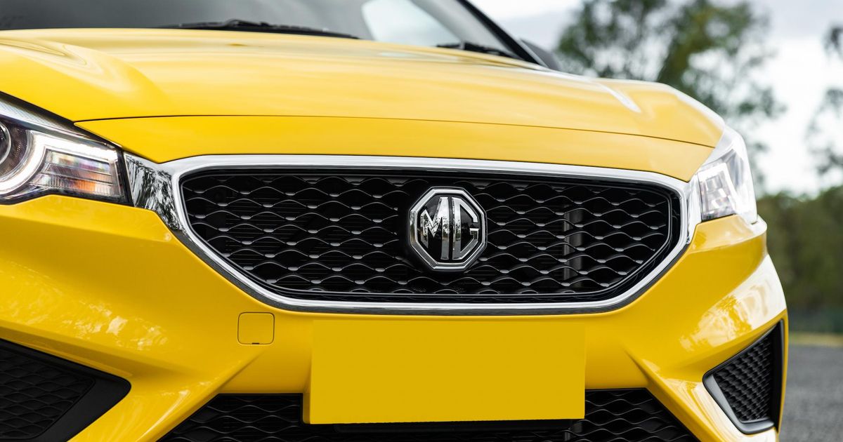 MG Australia increases prices for 2022 vehicles | CarExpert
