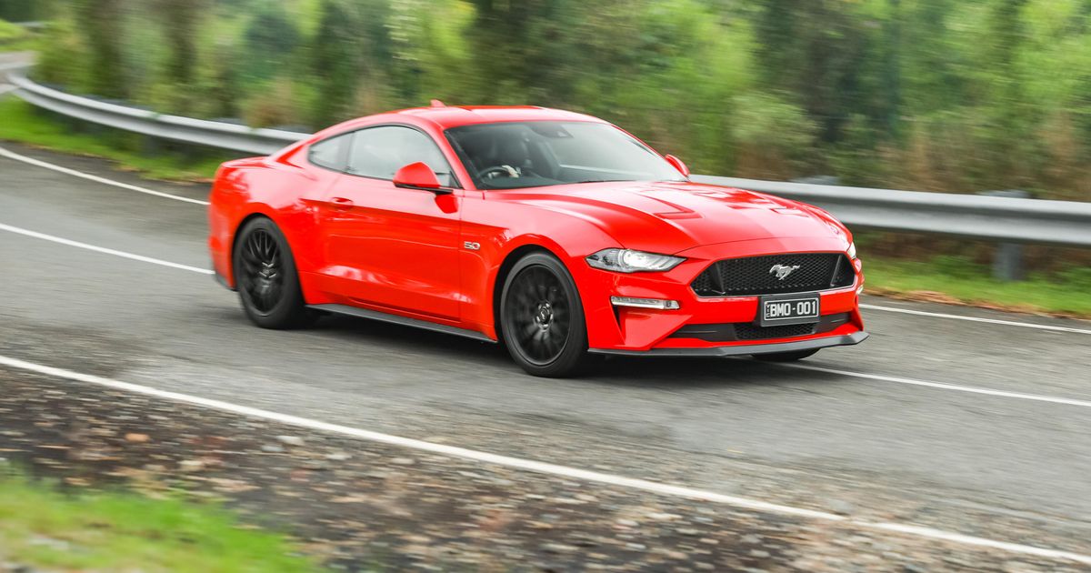 The most powerful V8 cars for under $150,000 | CarExpert