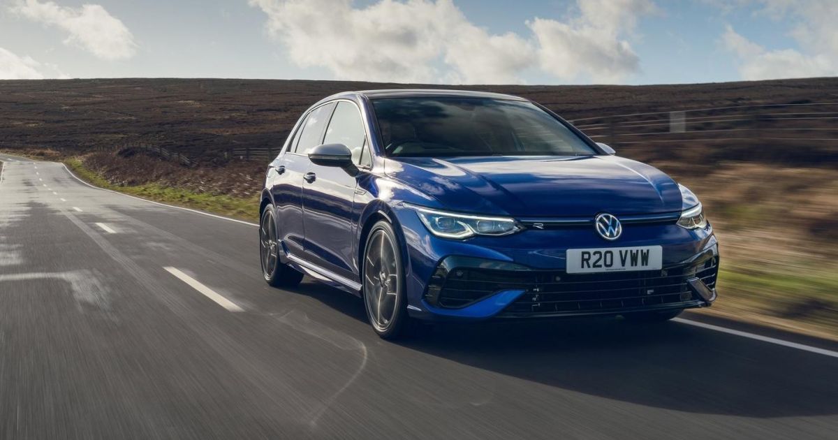 2022 Volkswagen Golf R price revealed | CarExpert