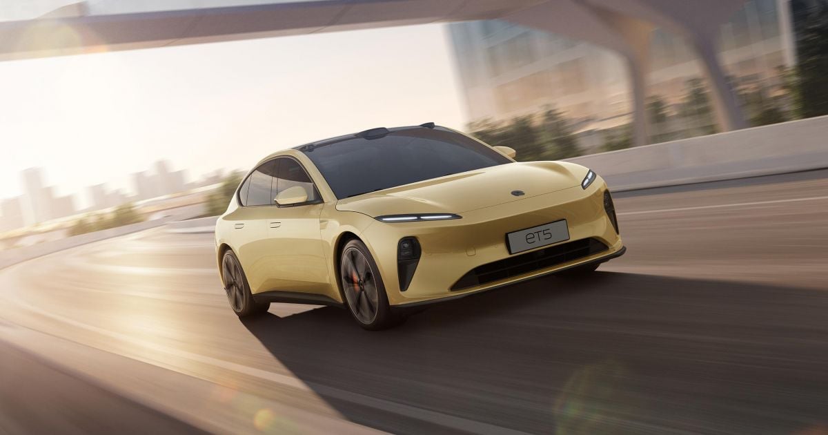 Brand overview: Nio | CarExpert