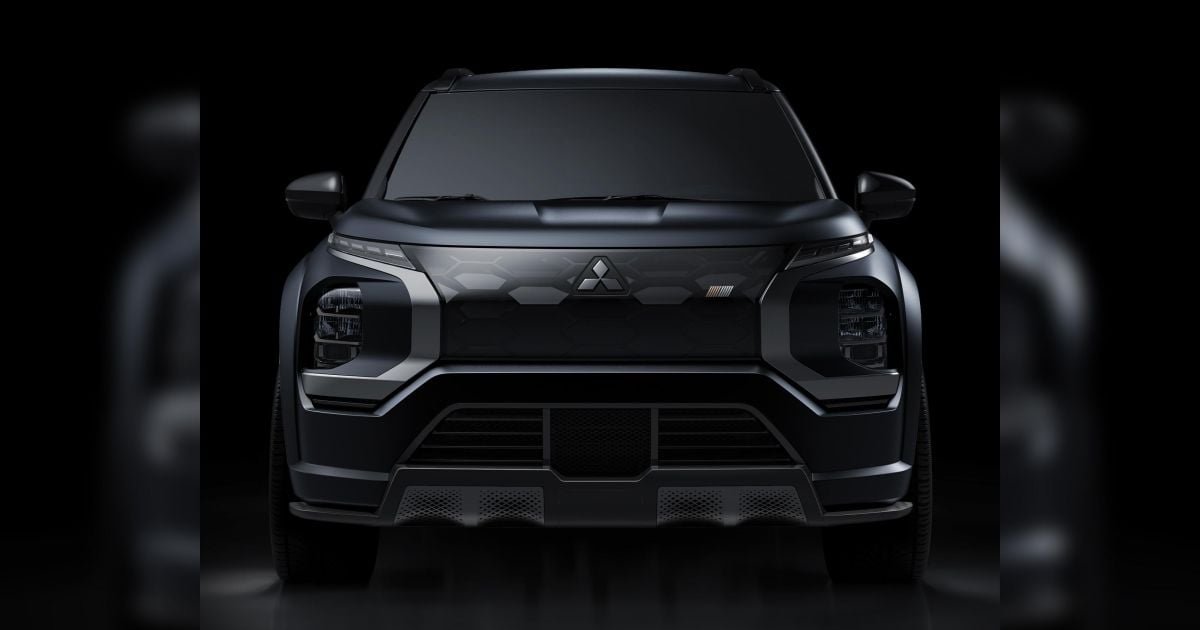 Ralliart readying pumped-up Mitsubishi Outlander plug-in – report ...