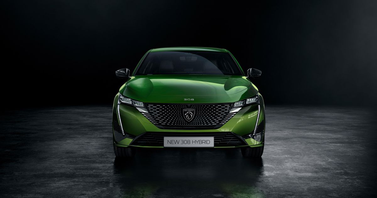 Peugeot e-308: Electric small hatch reportedly due in 2023 | CarExpert