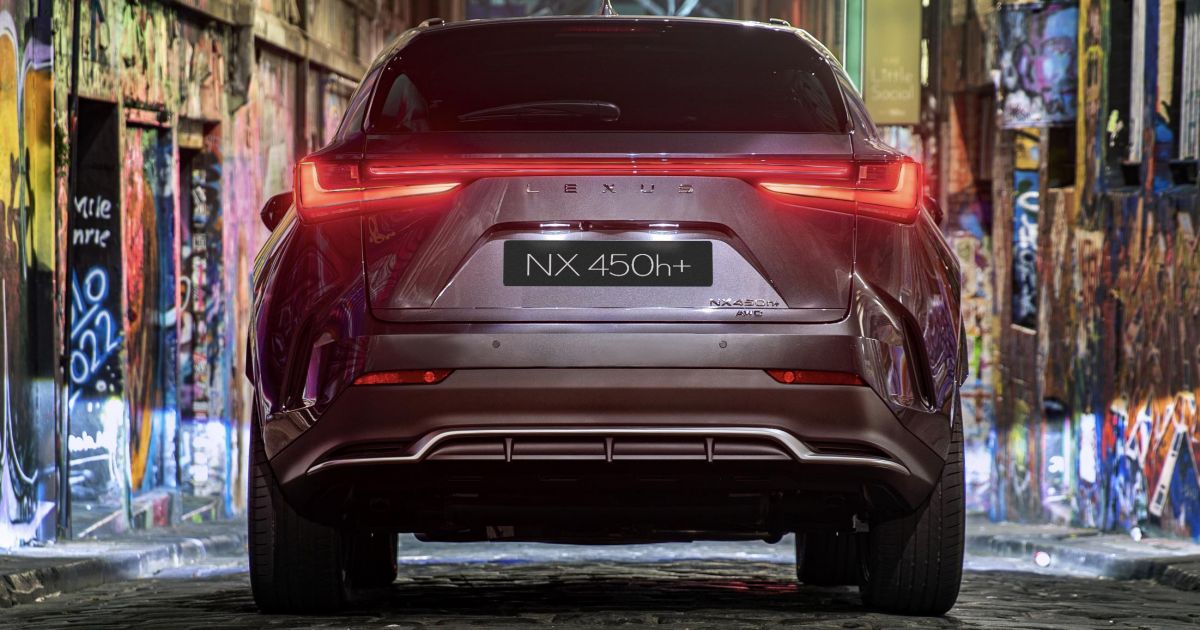 Podcast: Lexus NX and BMW iX reviewed | CarExpert