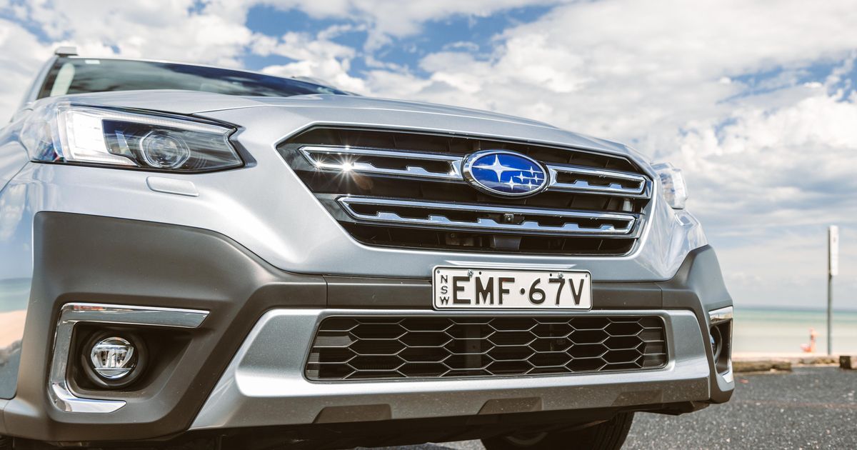 Subaru Impreza, Outback, XV prices increase | CarExpert