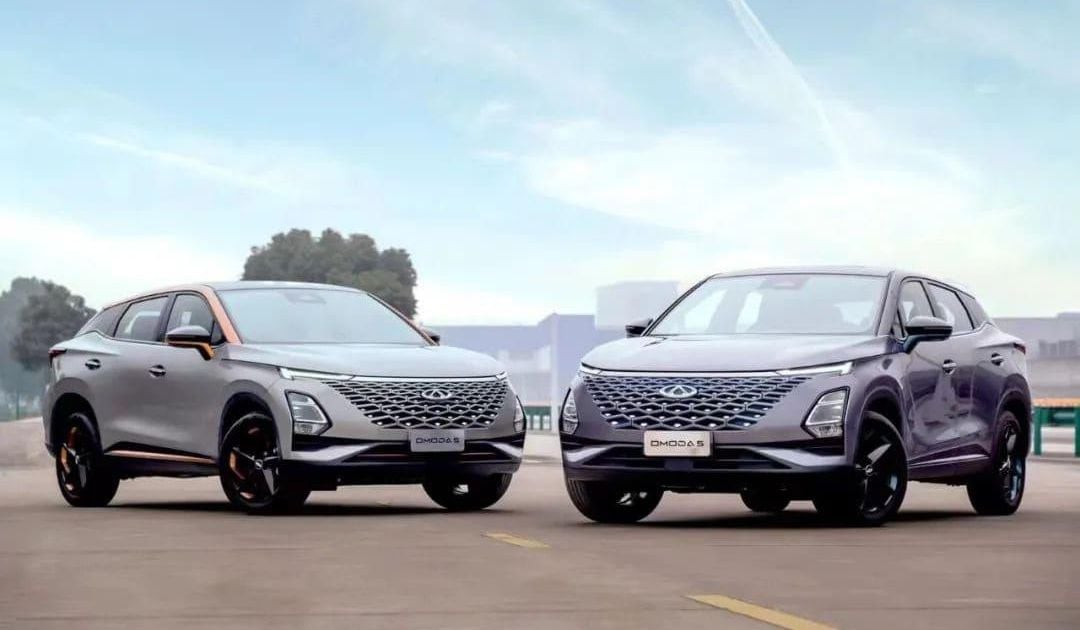 Chinese brand Chery on track for Australian relaunch | CarExpert
