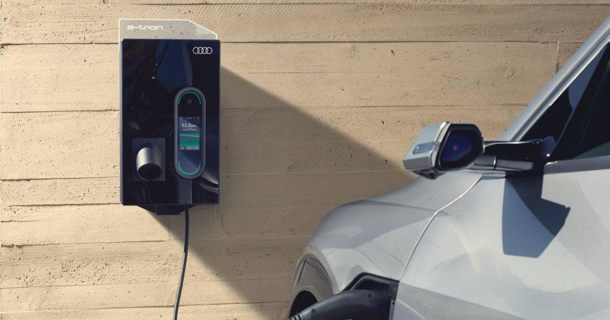 EV home charging: What are the options? | CarExpert
