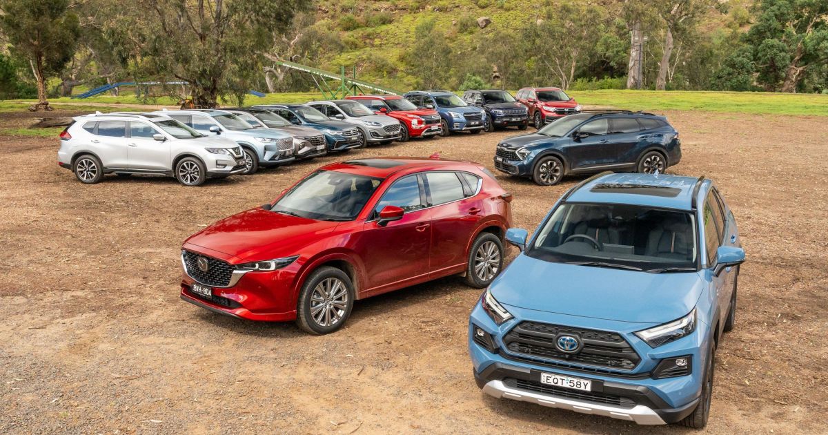 Every new car deal, offer and incentive now in one place | CarExpert