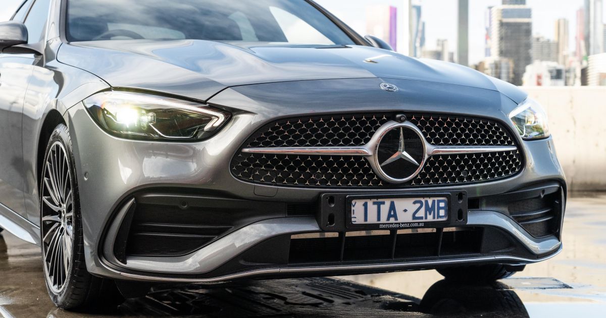 Multiple Mercedes-Benz models recalled | CarExpert