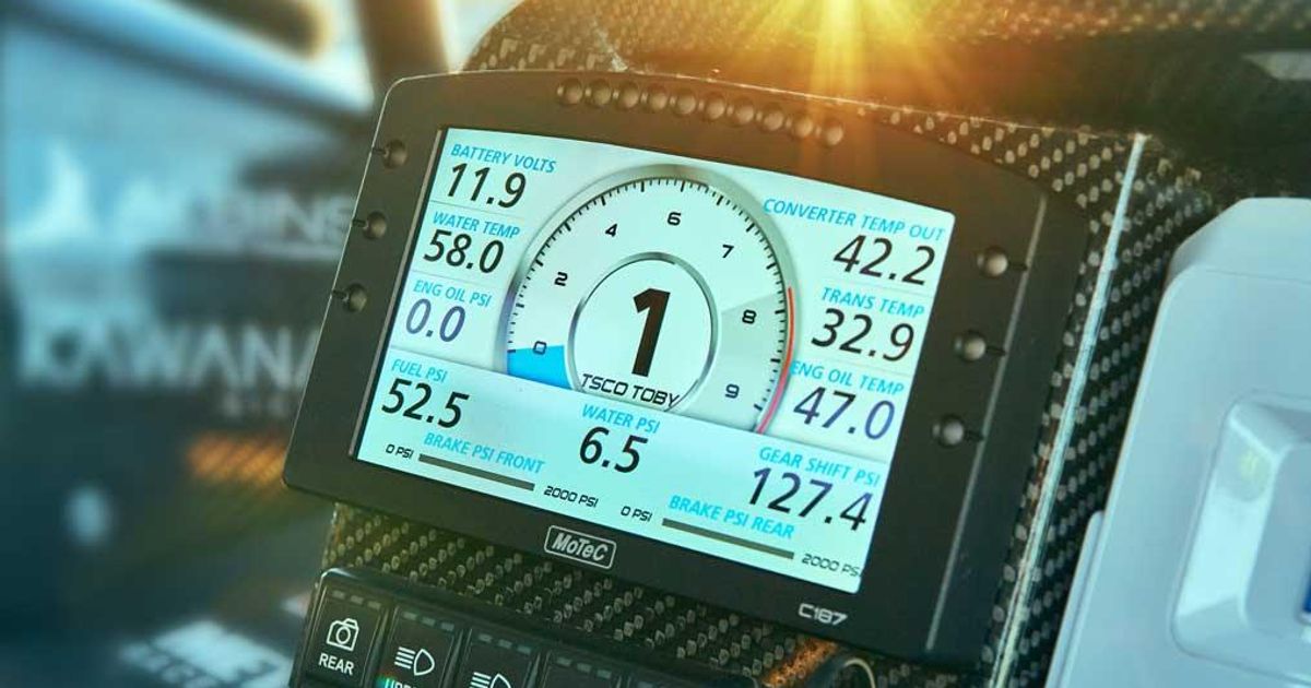 Bosch buying Melbourne motorsport tech company MoTeC | CarExpert