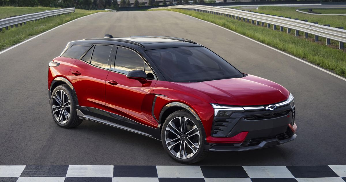 Australian materials to power General Motors' electric cars | CarExpert