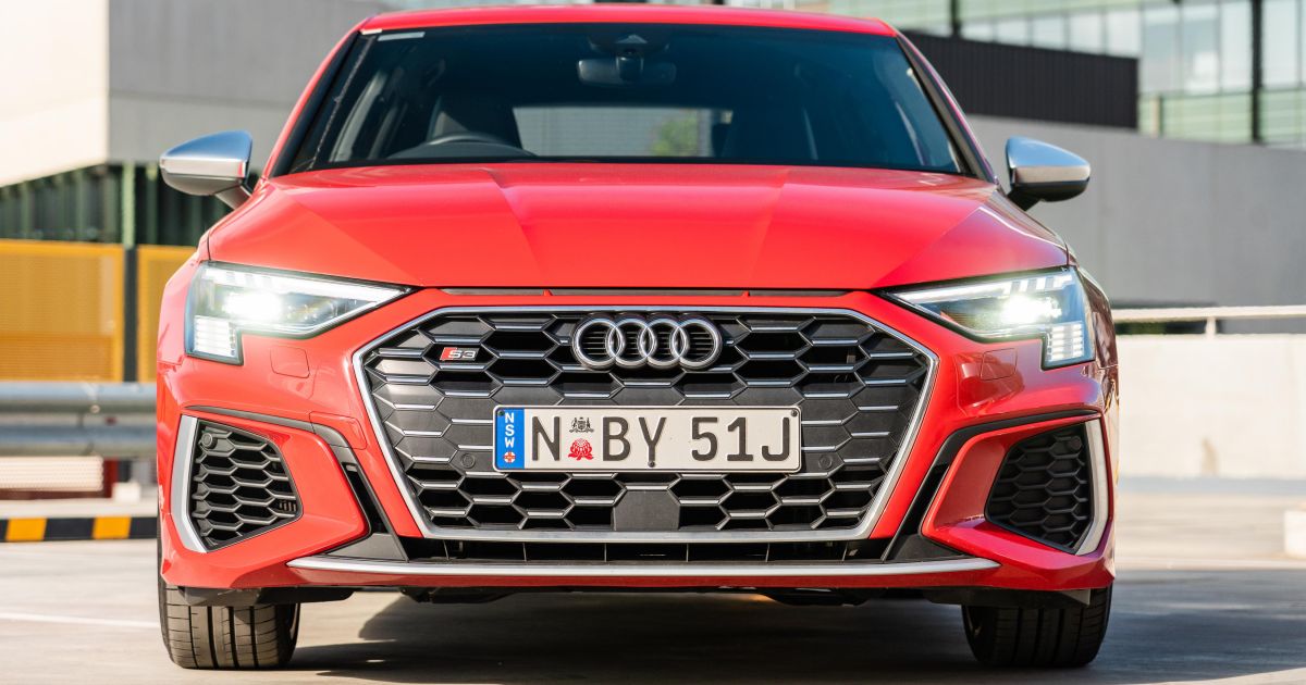Audi Australia increases prices on most models | CarExpert