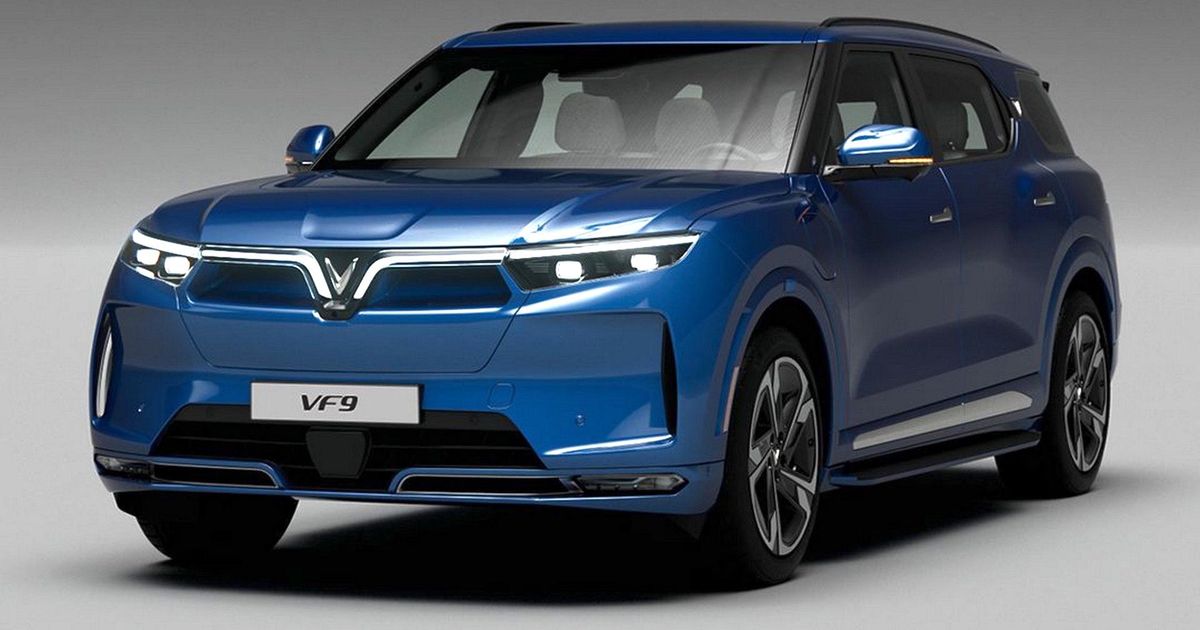 VinFast partners with solid-state battery company | CarExpert