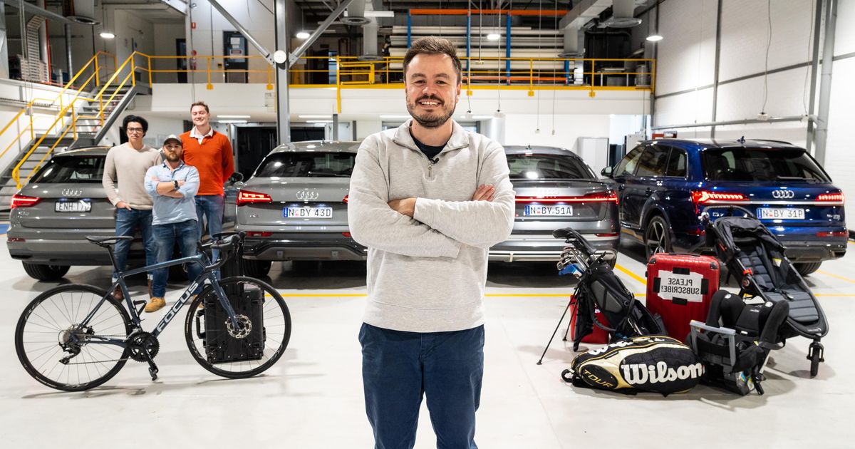 SUV sizes compared: Small/medium/large/XL, which is best? | CarExpert