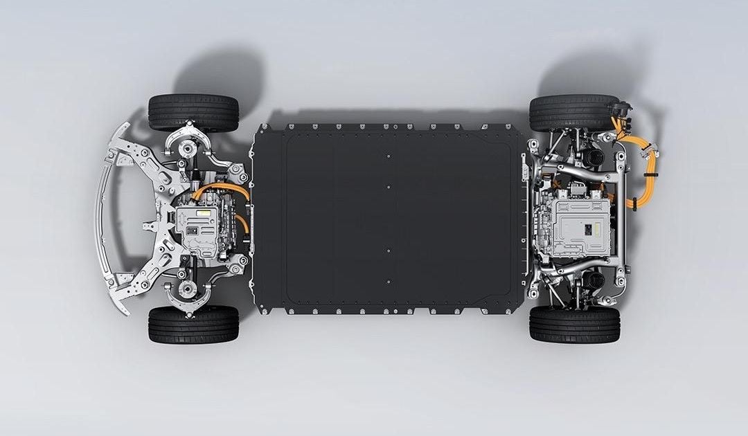 BYD's latest EV battery could offer 1000km of range | CarExpert