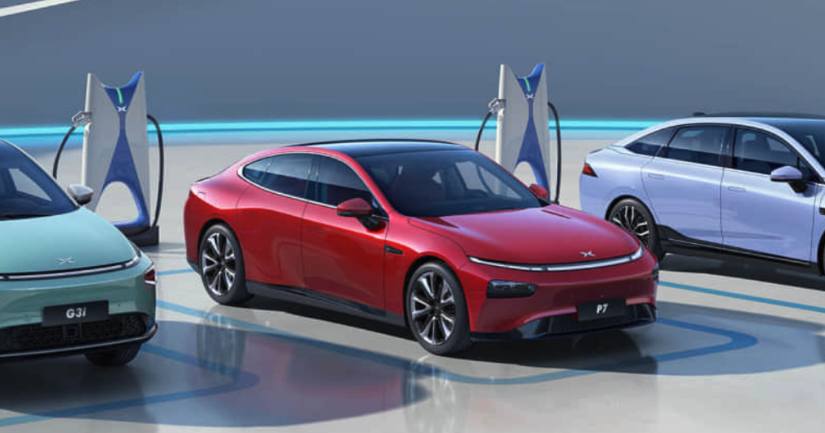 Volkswagen partnering with Chinese company on electric cars | CarExpert
