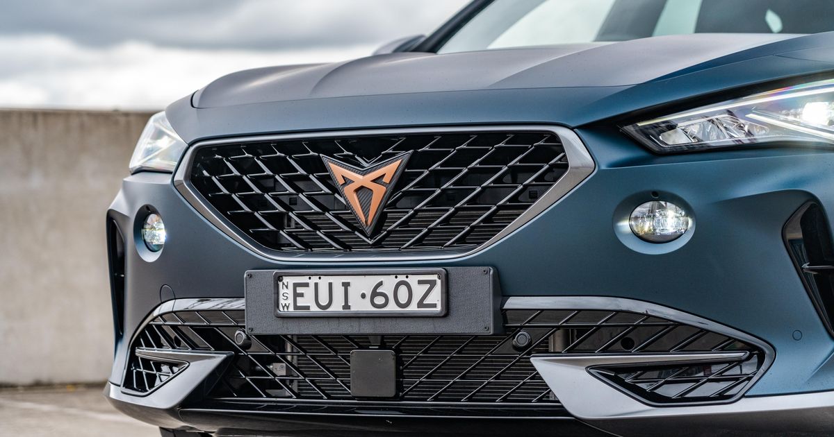 Who makes Cupra cars? | CarExpert