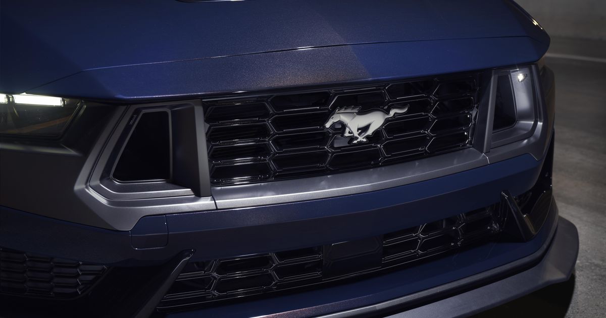 How the new Ford Mustang is targeting younger buyers | CarExpert