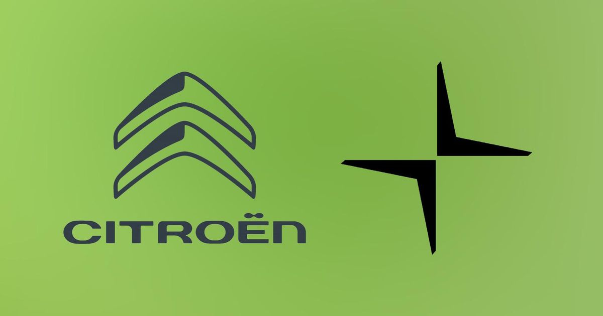 Citroen/DS and Polestar settle logo dispute | CarExpert