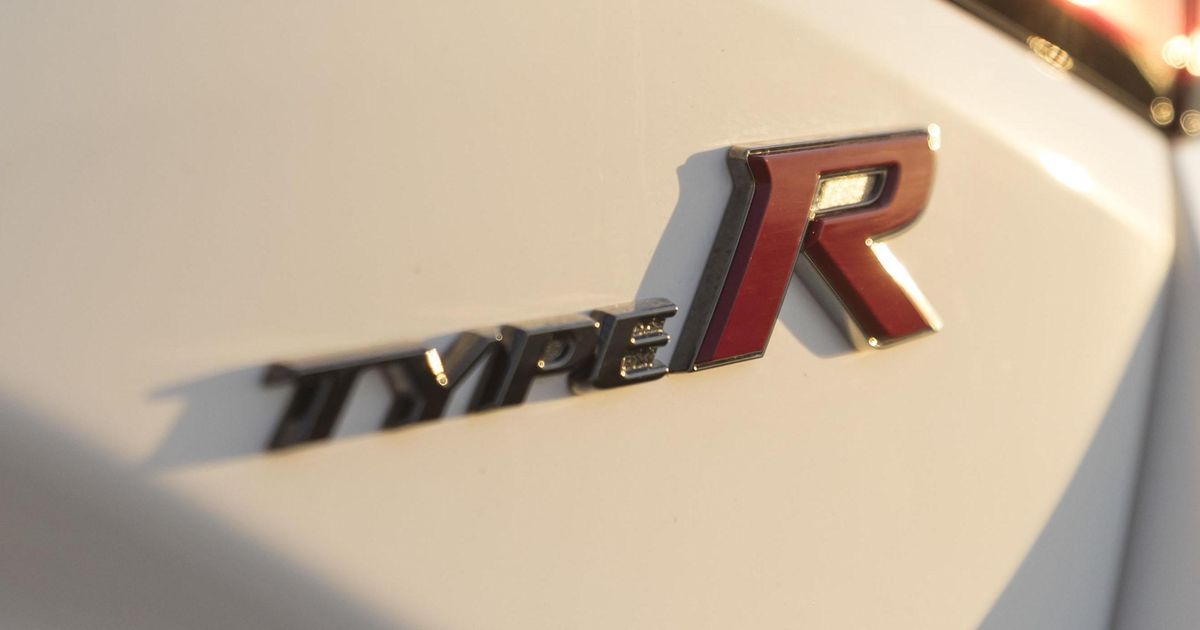 Honda Type R name to live on through electrification era | CarExpert
