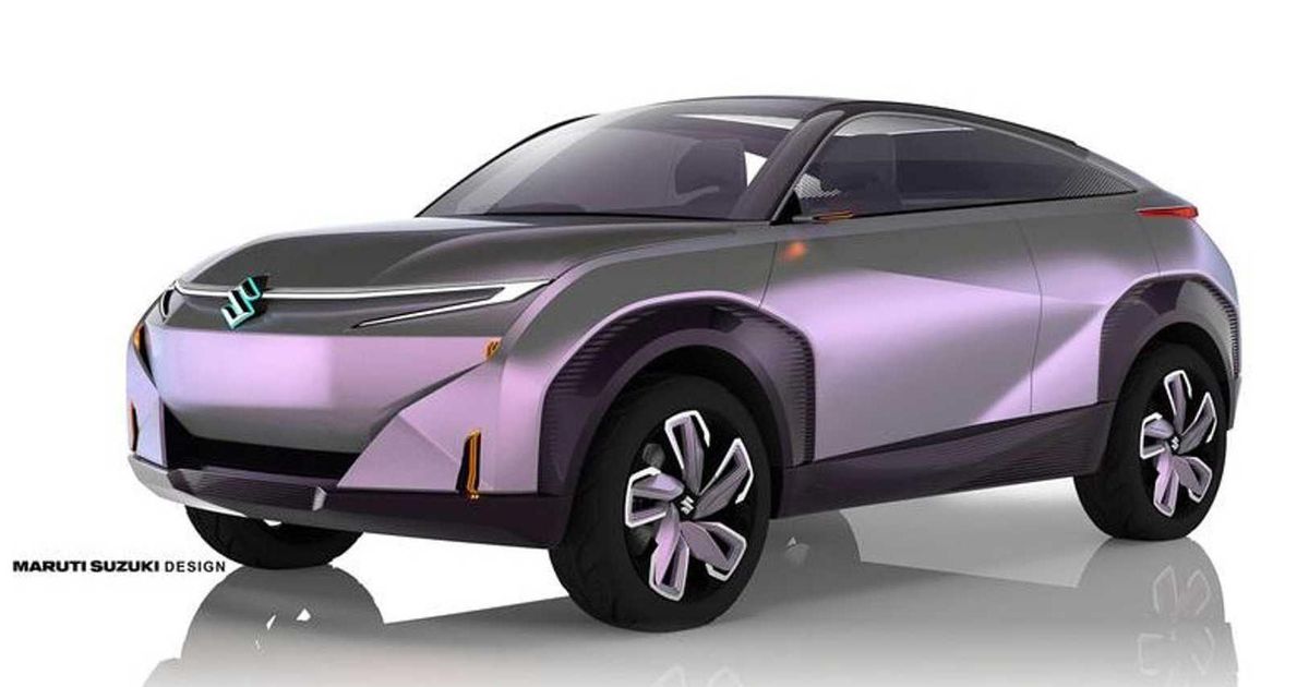 Suzuki working on low-cost EV with two-speed transmission | CarExpert