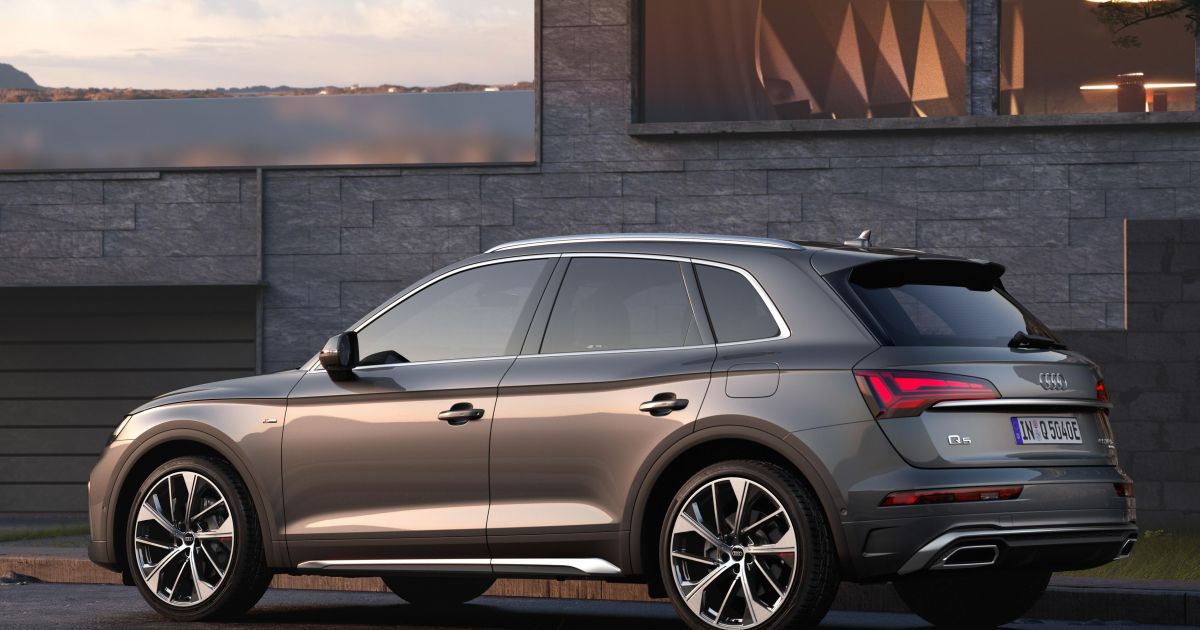 2023 Audi Q5 price and specs: Entry-level diesel back for good | ozAudi - Australias leading ...