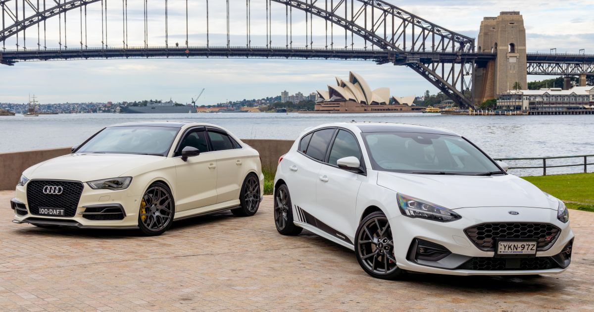 Ford and VW tuner Mountune sets up Australian operations | CarExpert