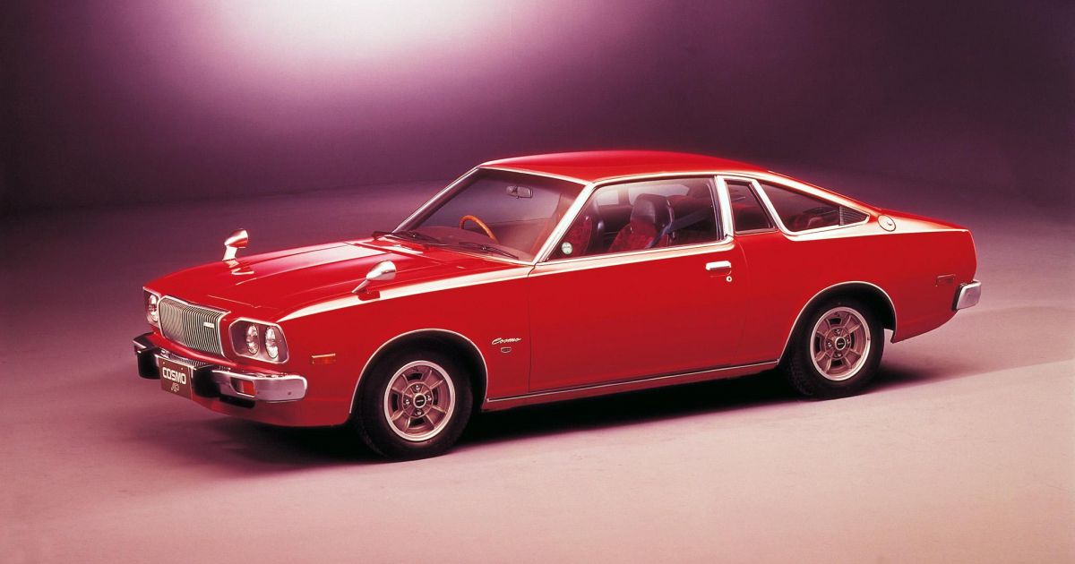 10 Mazdas you may have forgotten about: Part 1 | CarExpert