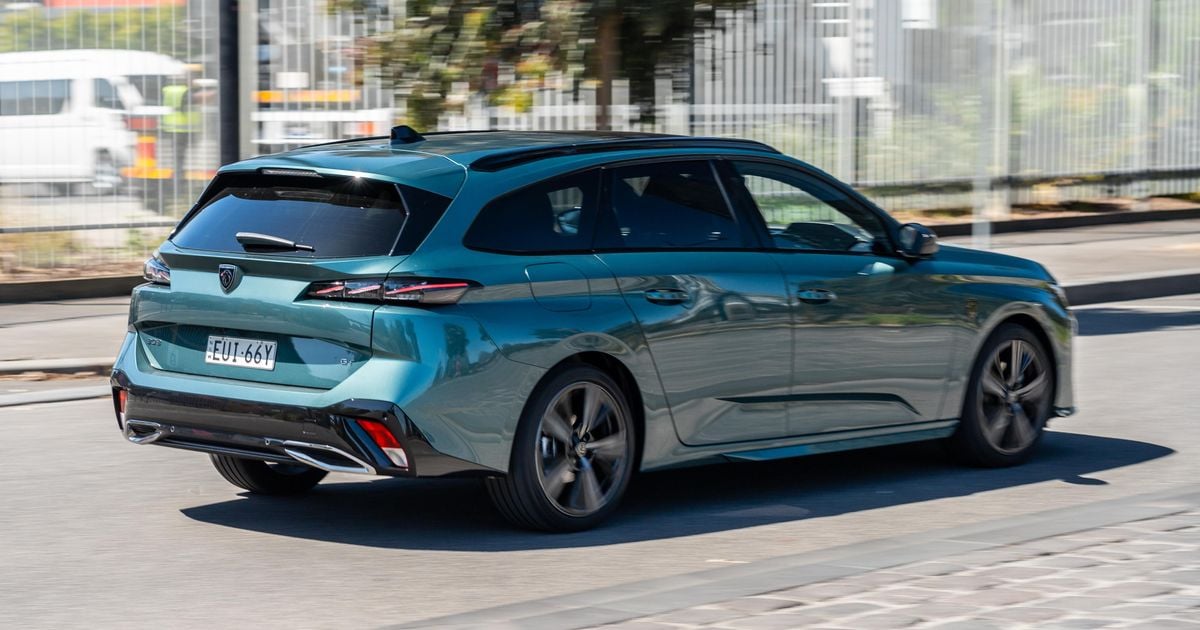 Peugeot won't follow VW, Mercedes-Benz in axing wagons | CarExpert