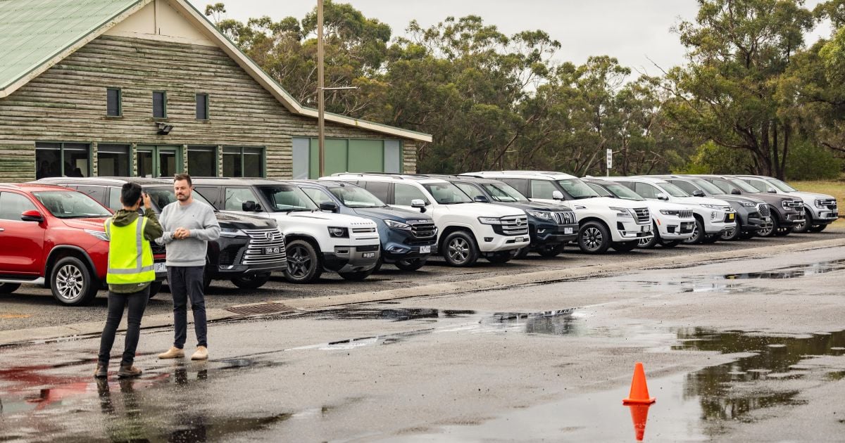 Car Comparisons - Page 3 | CarExpert