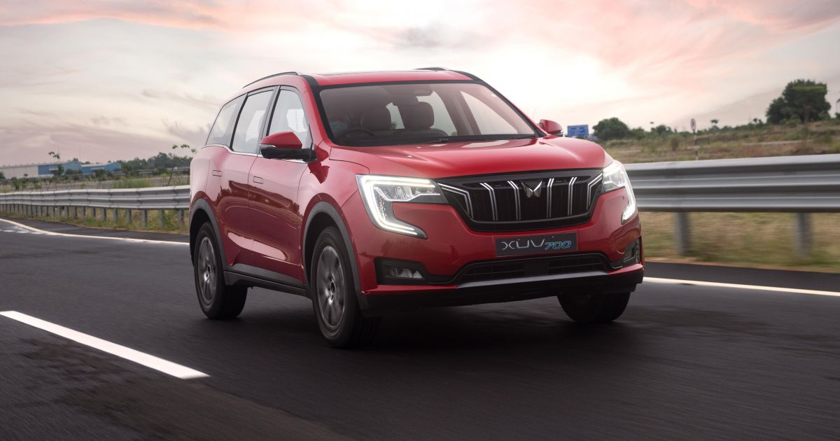 Mahindra sticking with petrol, diesel power even as it readies electric ...