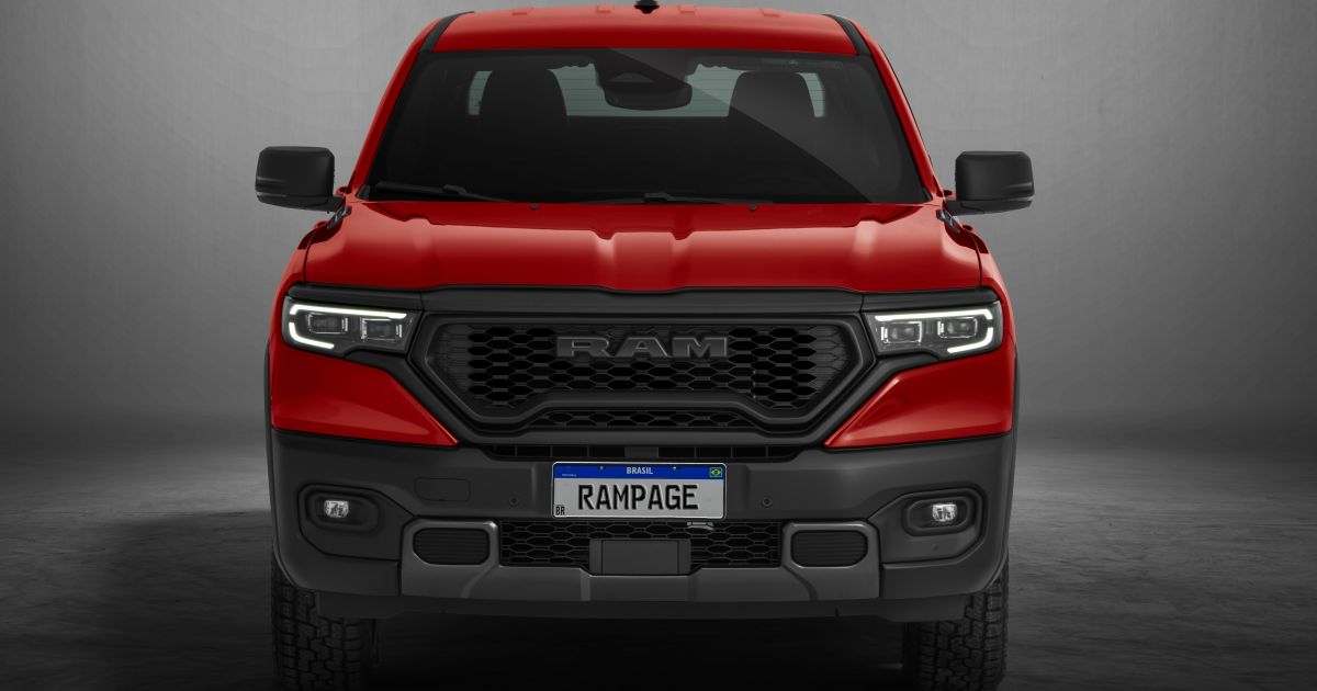 Ram's upcoming Ford Ranger rival will "surprise" | CarExpert