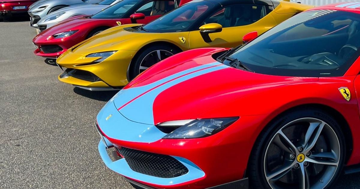 When Australian-first supercar licence comes into force | CarExpert