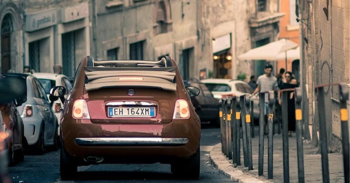 No more than 70kW for new drivers in tough new Italian laws | CarExpert