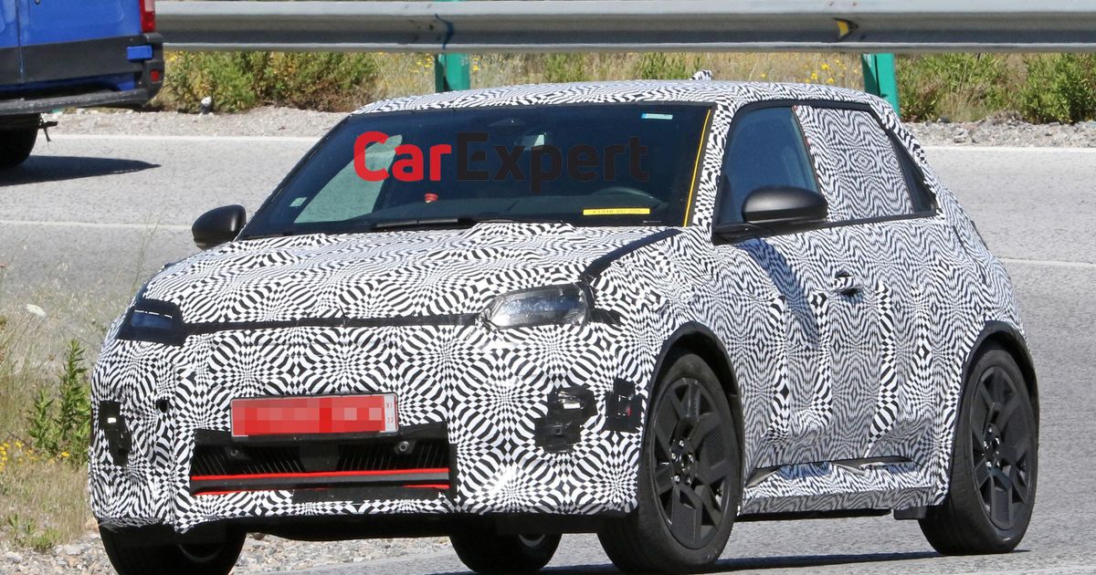 Renault's retro electric car won't lose its concept styling | CarExpert