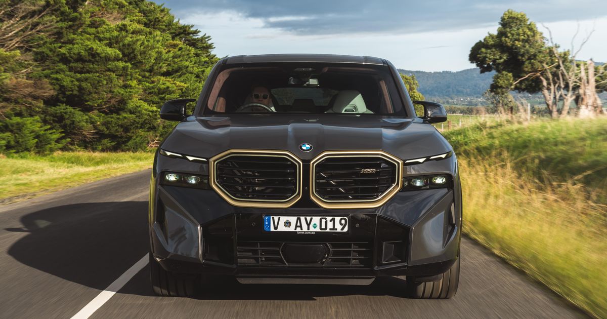 BMW won't replace its most controversial model - report | CarExpert