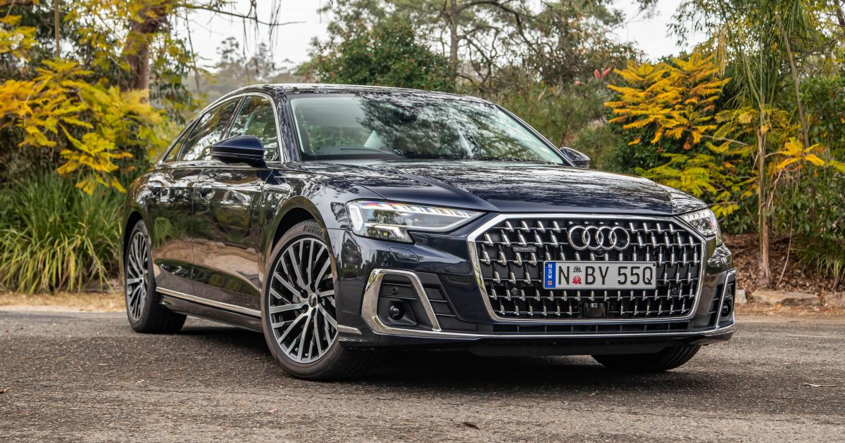 Audi Australia's diesel future 'up to the consumer' | CarExpert