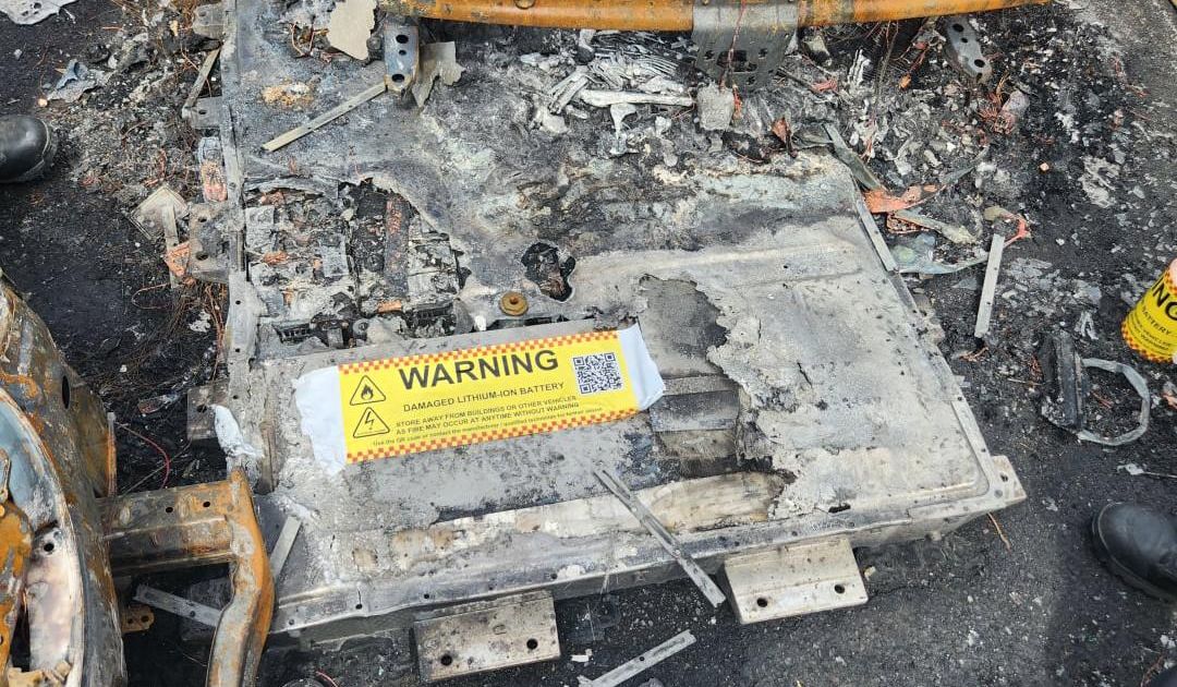 South Korea asks carmakers to name and shame battery suppliers after EV ...