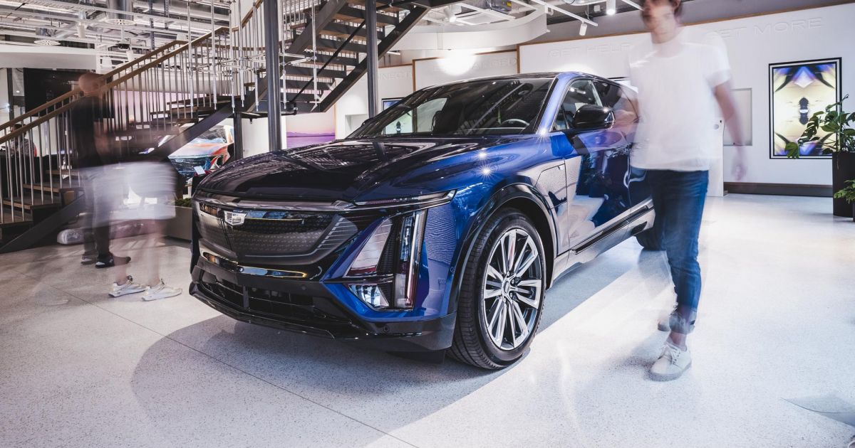 What surprised the CarExpert team the most during 2023 | CarExpert