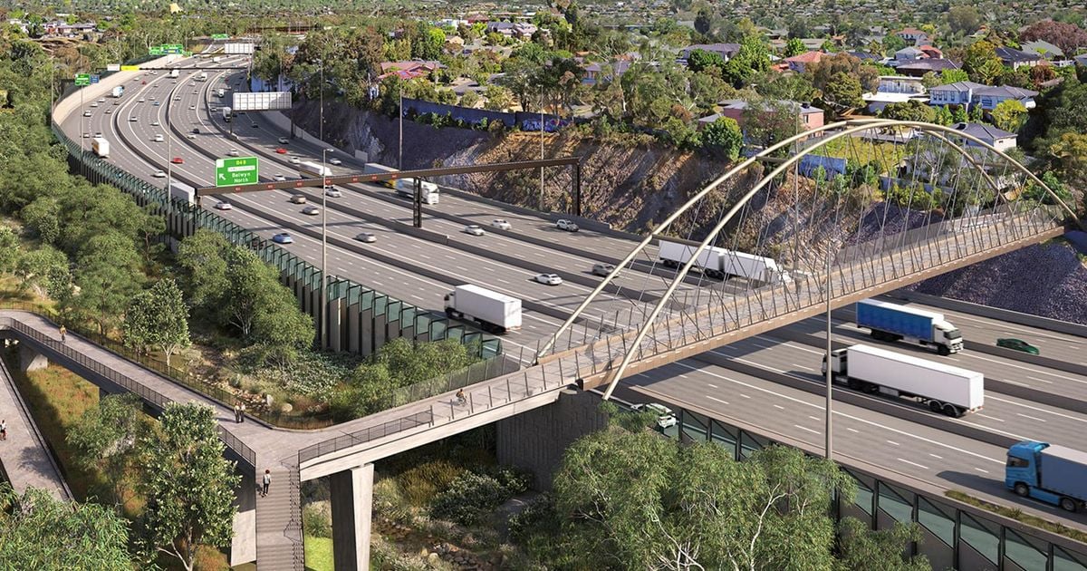 More pain coming for Melbourne motorists | CarExpert