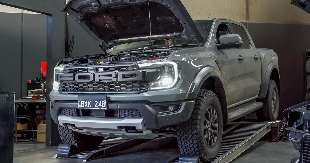 New Ford Ranger Raptor issue could require an engine replacement ...